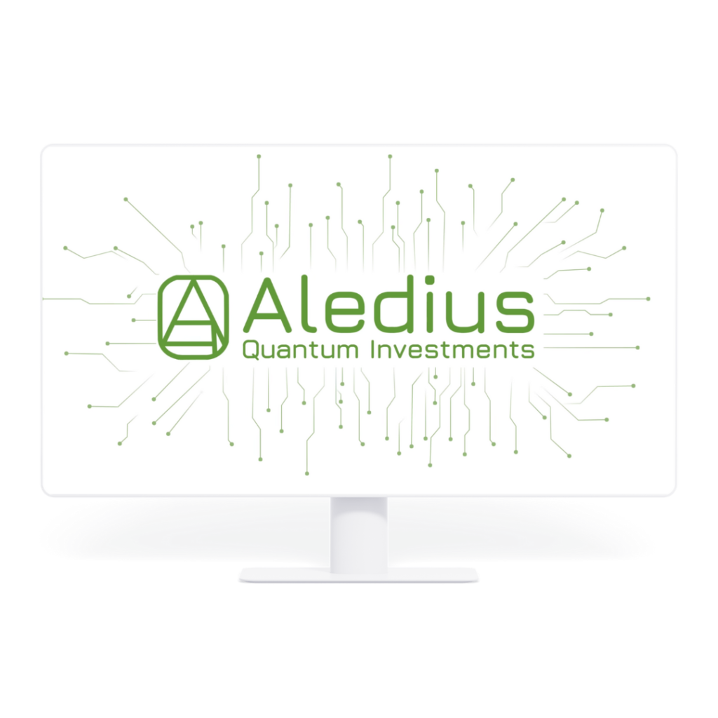 Investmentgesellschaft | Aledius